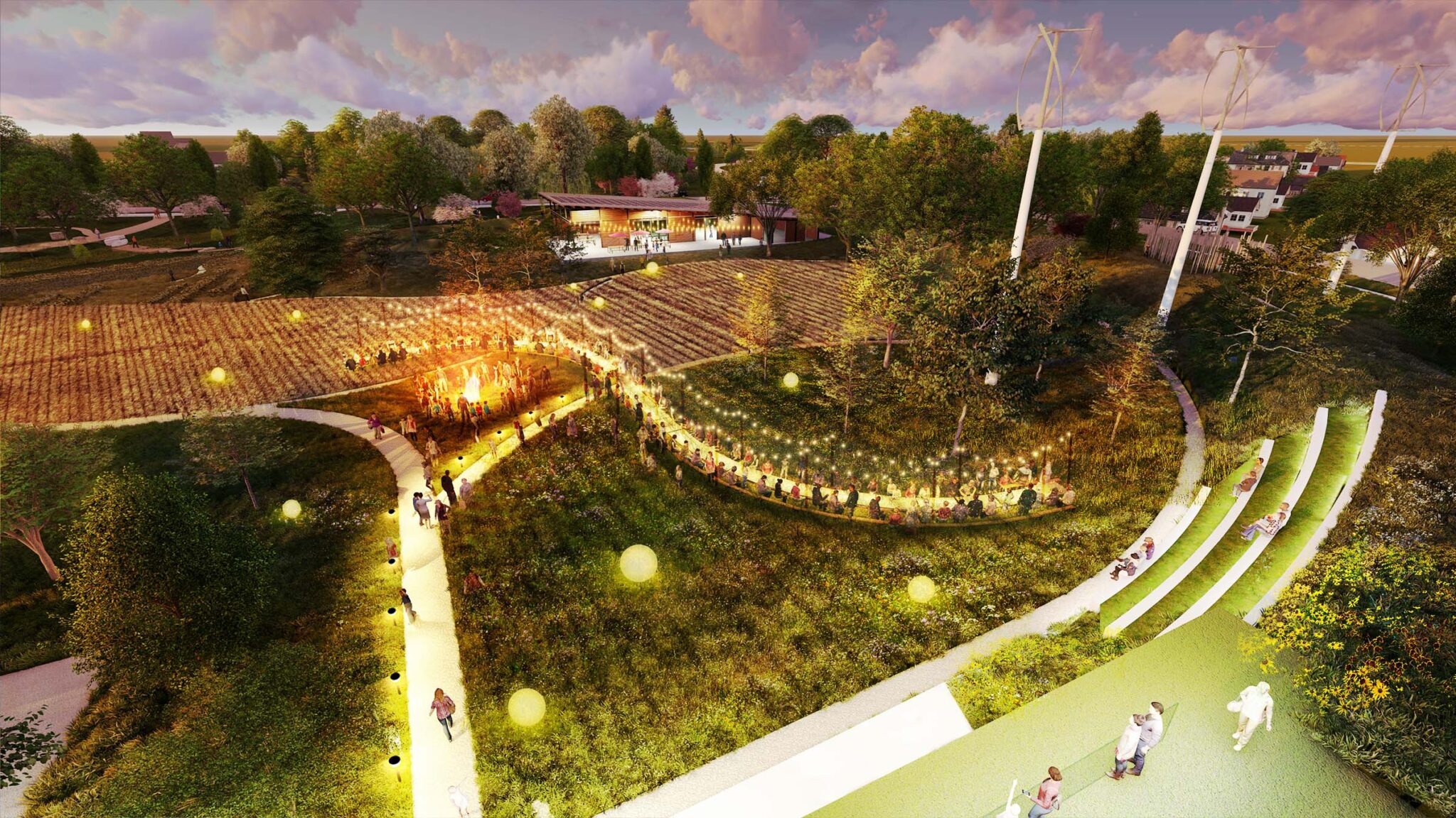 Sustainable Practice: 7 Examples of Radically Resilient and Adaptable ...