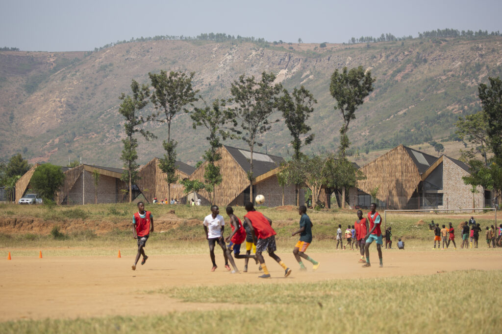 Humble Roots: 6 Contemporary Architecture Projects Grounded In ...