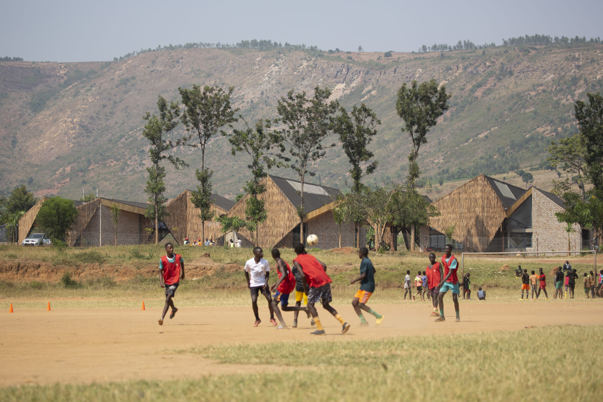 Humble Roots: 6 Contemporary Architecture Projects Grounded In ...