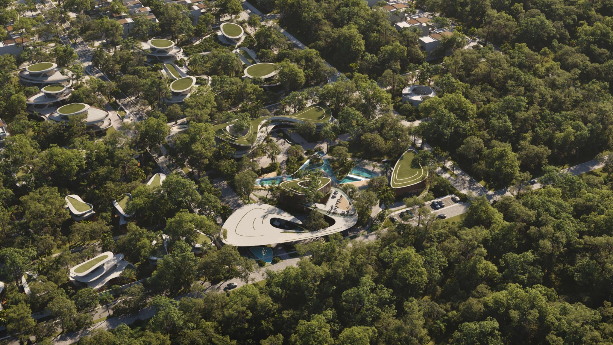 Back to Basics: What is the Meaning of "Tectonic" in Architecture Today ...