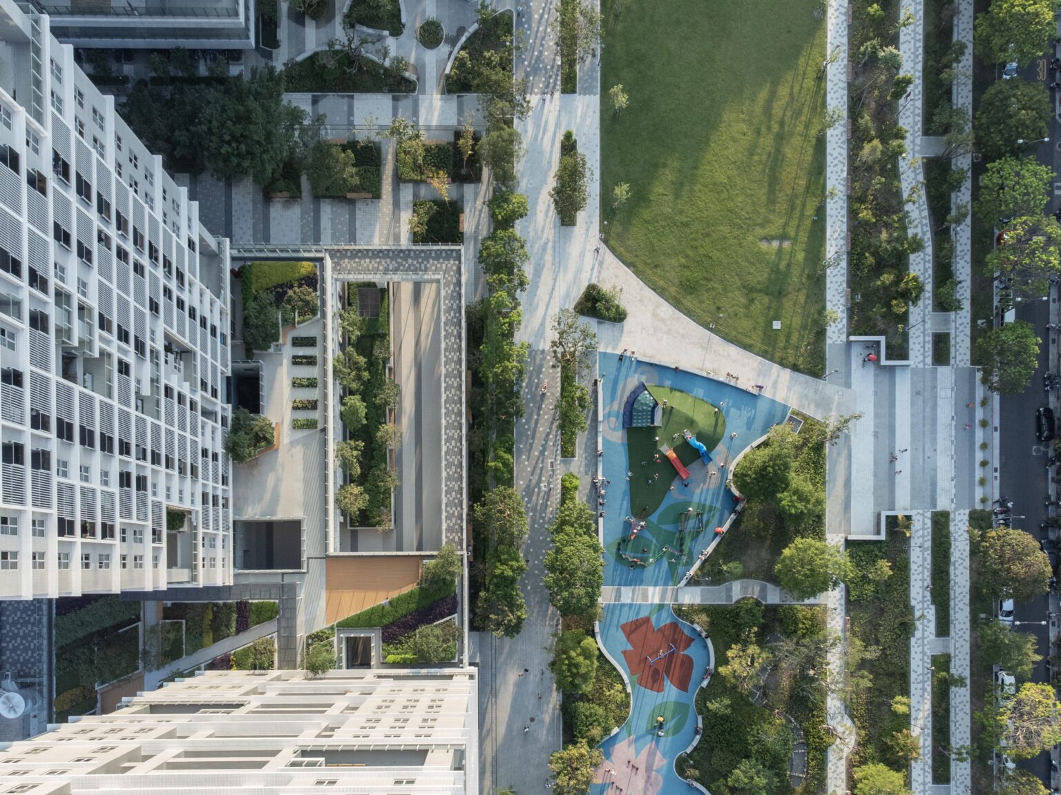 Sustainable Practice: 7 Examples of Radically Resilient and Adaptable ...