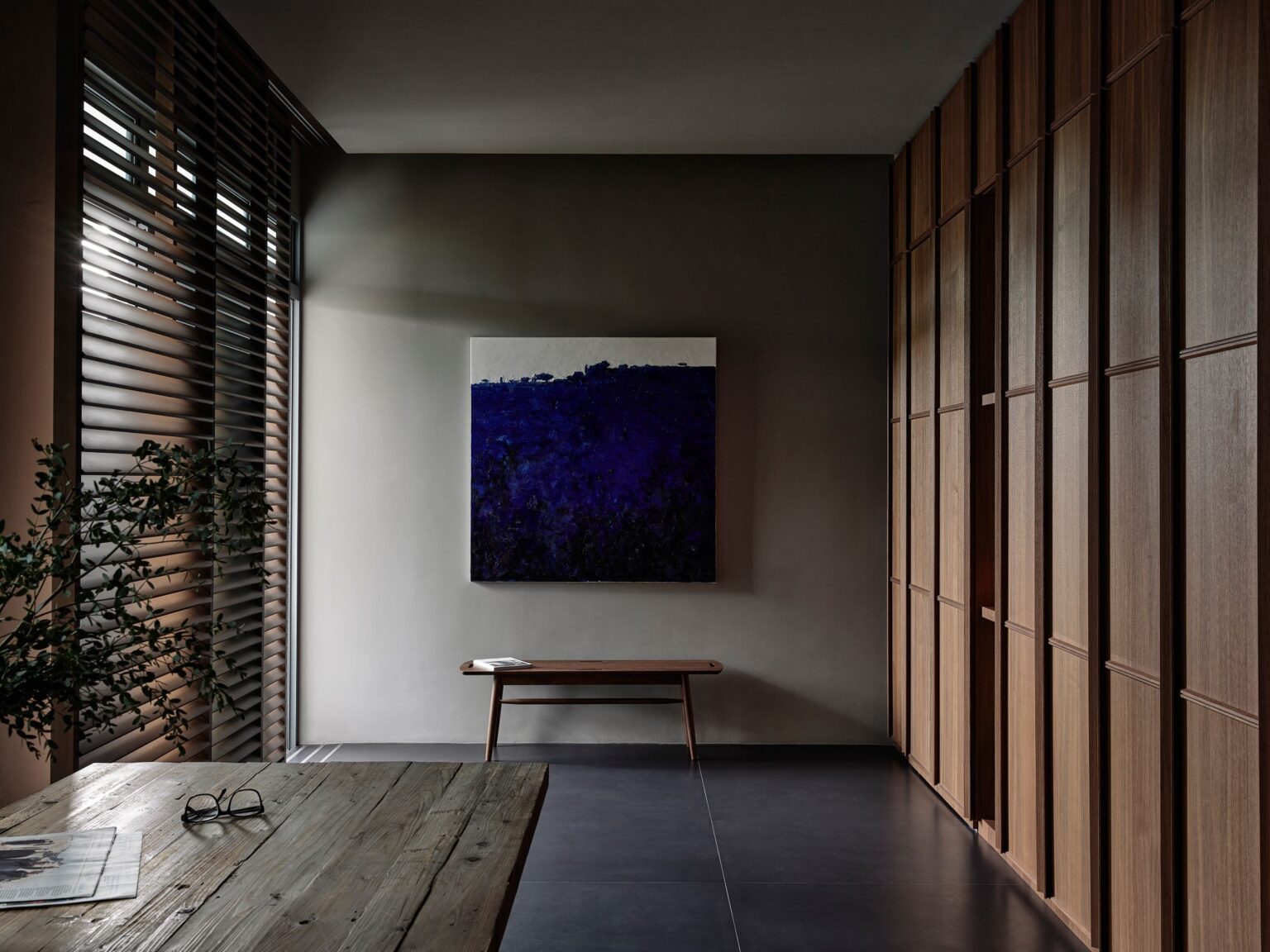 Future Retro: How Architects Are Crafting Timeless Spaces in the Age of ...