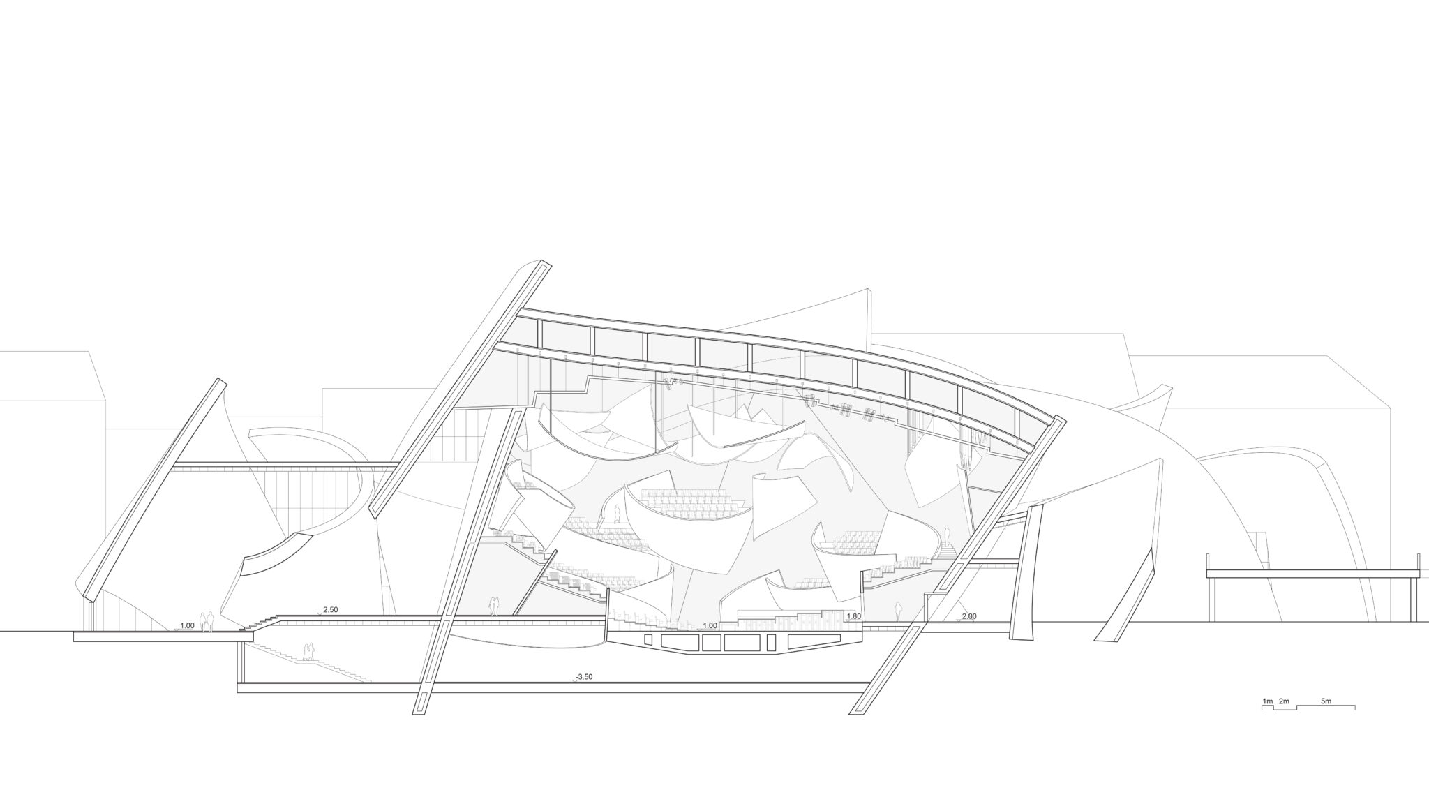 Drawing Outside the Lines: 6 Visionary Projects That Haven’t Broken ...