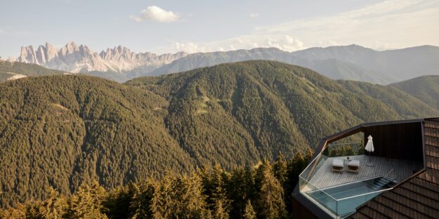 Adaptive Reuse Revolution: 7 Commercial Projects Potently Preserving ...