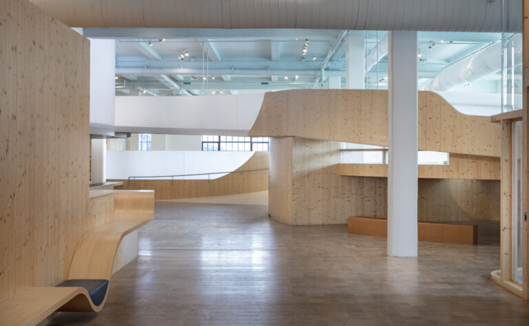 Emotional Engines: 10 Projects Demonstrating that Experiential ...