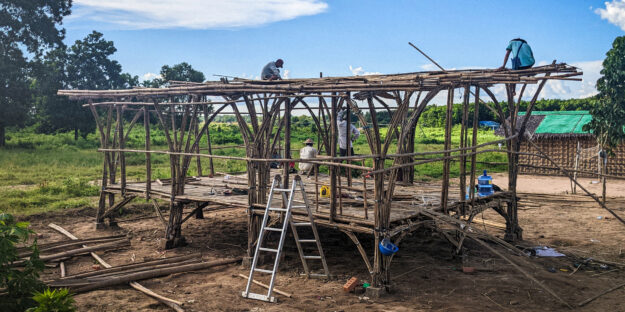 Ephemeral Structures, Enduring Ideas: Why Architectural Pavilions Still ...