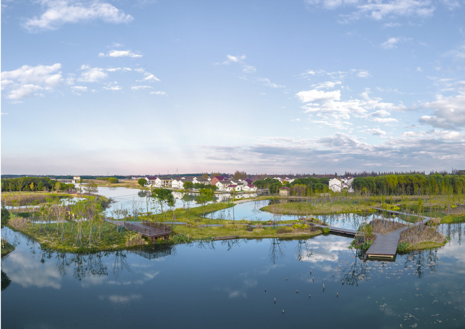 Sustainable Practice: 7 Examples of Radically Resilient and Adaptable ...