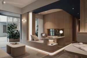 5 Residential Dwellings Recalibrating Work-Life Balance Through Design - Architizer Journal