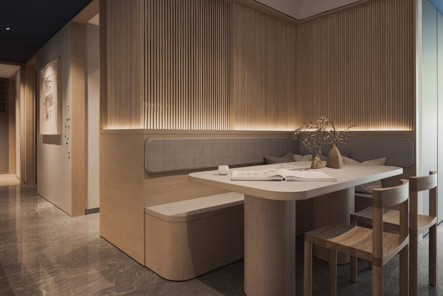 5 Residential Dwellings Recalibrating Work-Life Balance Through Design - Architizer Journal