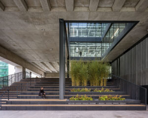 Back to Basics: What is the Meaning of "Tectonic" in Architecture Today ...