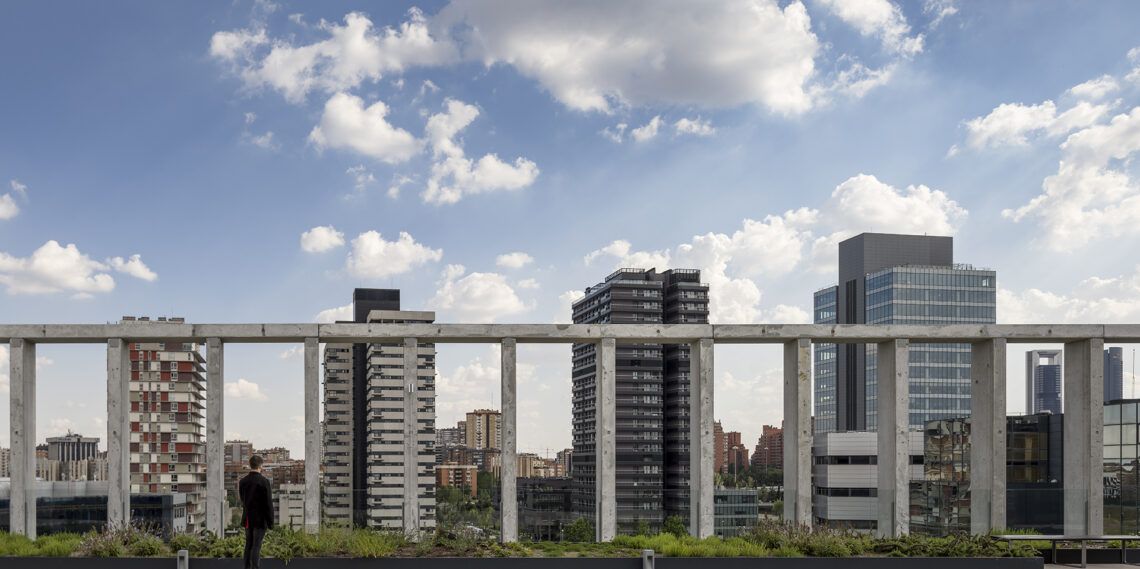 Back to Basics: What is the Meaning of "Tectonic" in Architecture Today ...