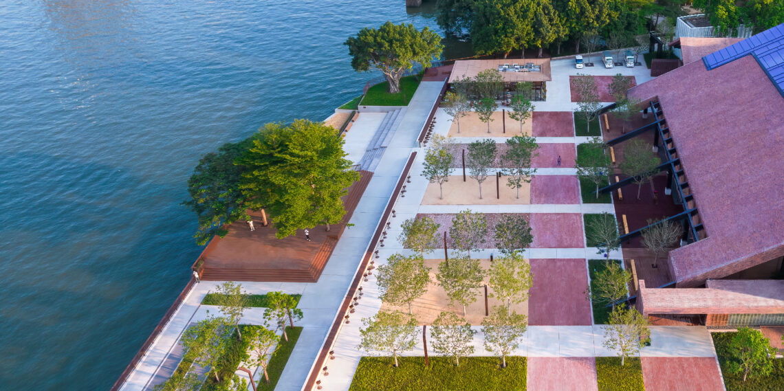 Architects’ Guide: Short and Long Term Design Strategies for Flood ...