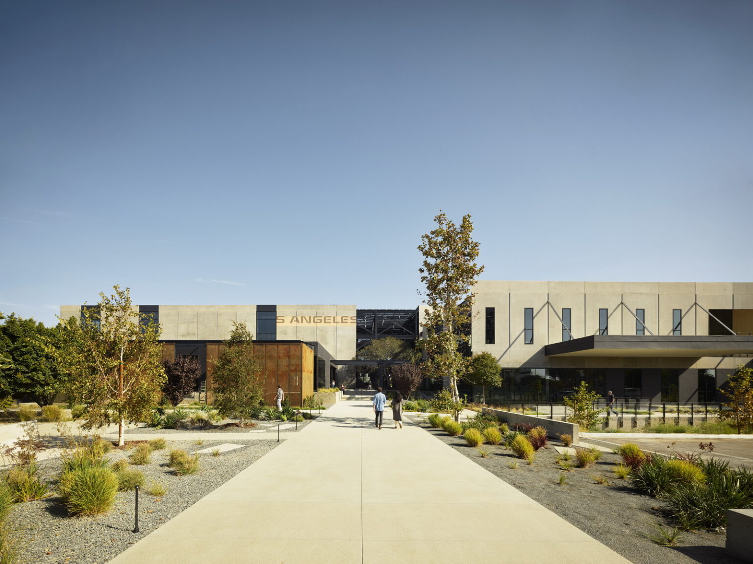 Stop the Presses: Can Adapting an Abandoned Newspaper Facility ...