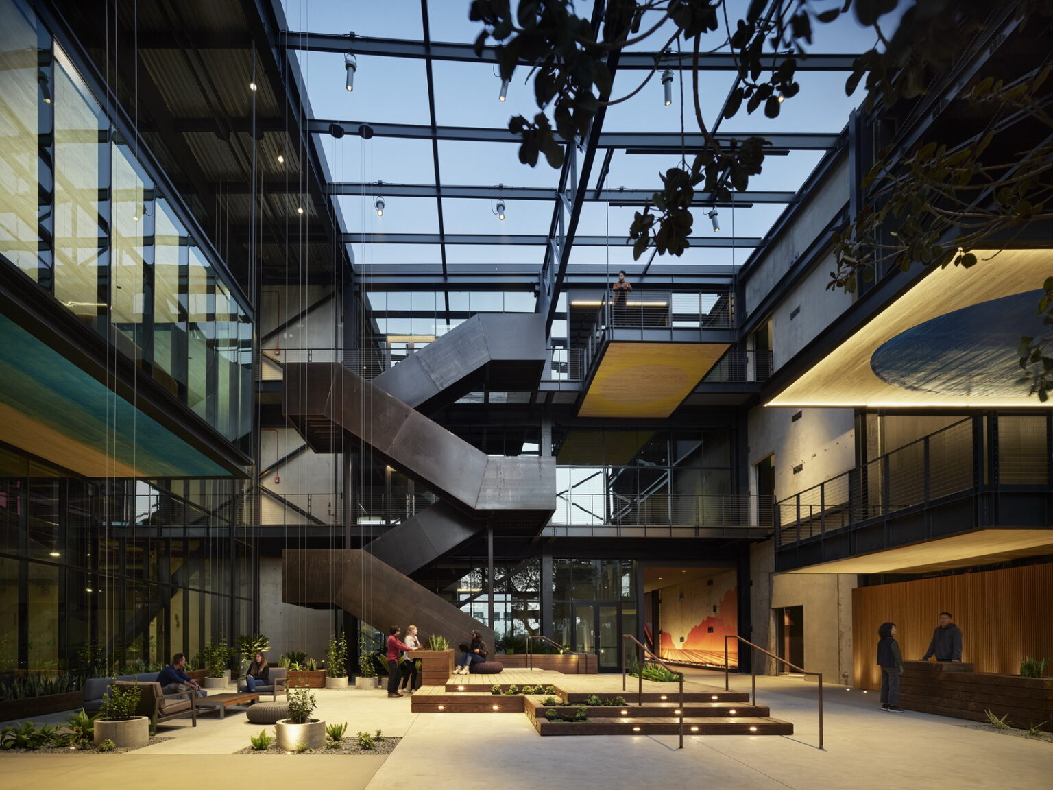 Stop the Presses: Can Adapting an Abandoned Newspaper Facility ...