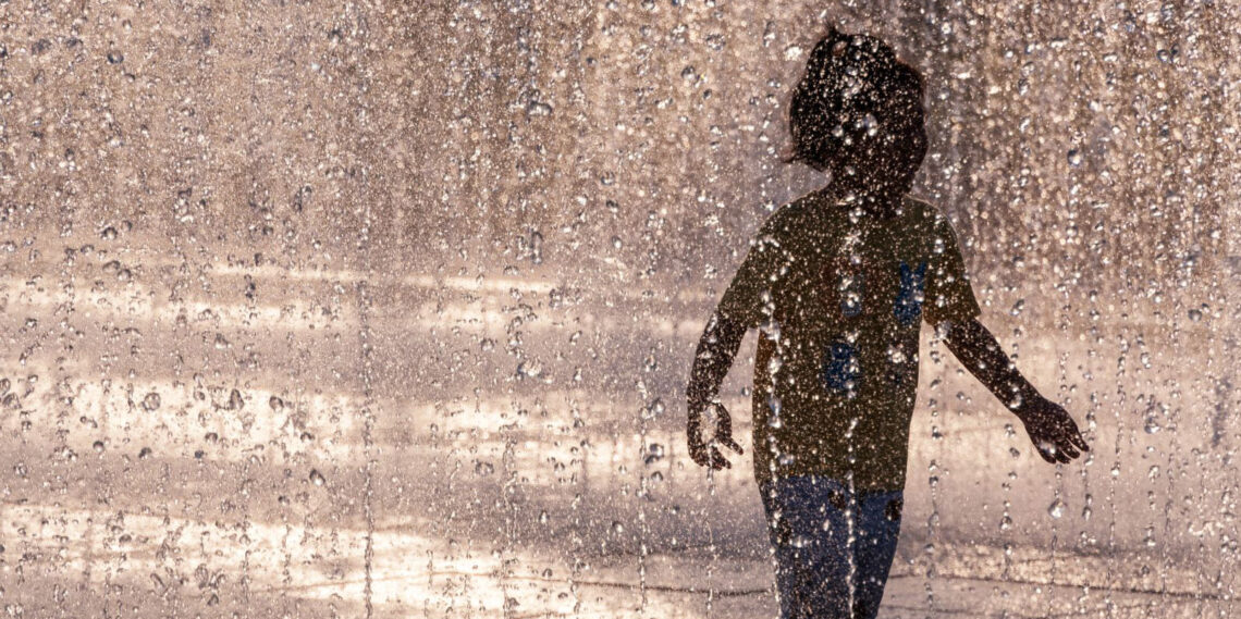 Rethinking Recess: How Architects Are Playfully Nurturing a Water ...