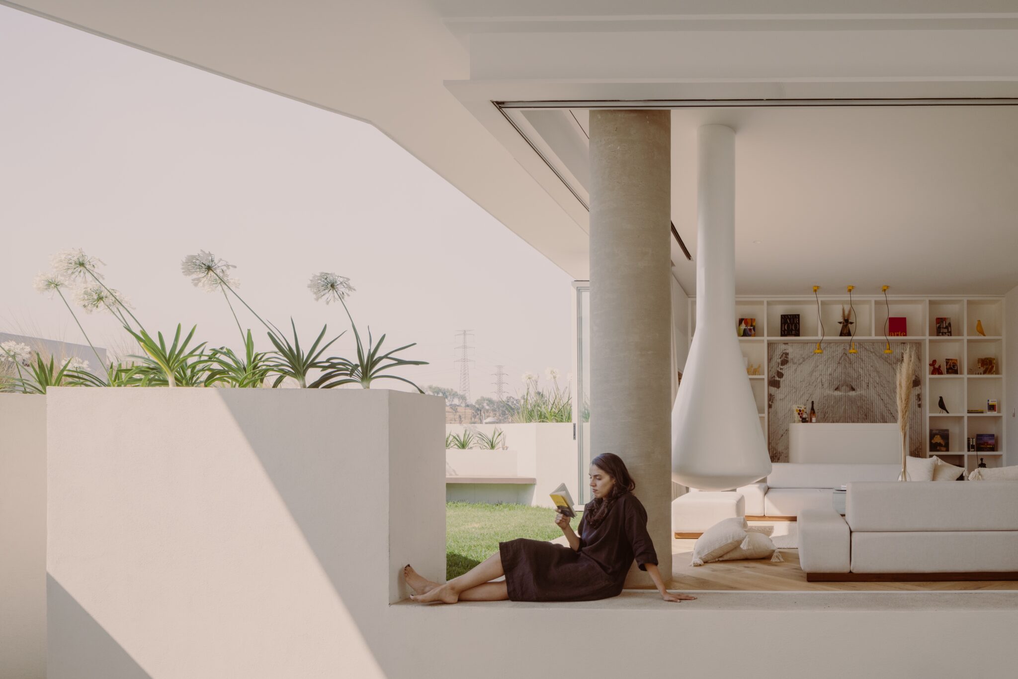 Haiku Architecture: Poetic Simplicity Offers an Emotive Alternative to ...