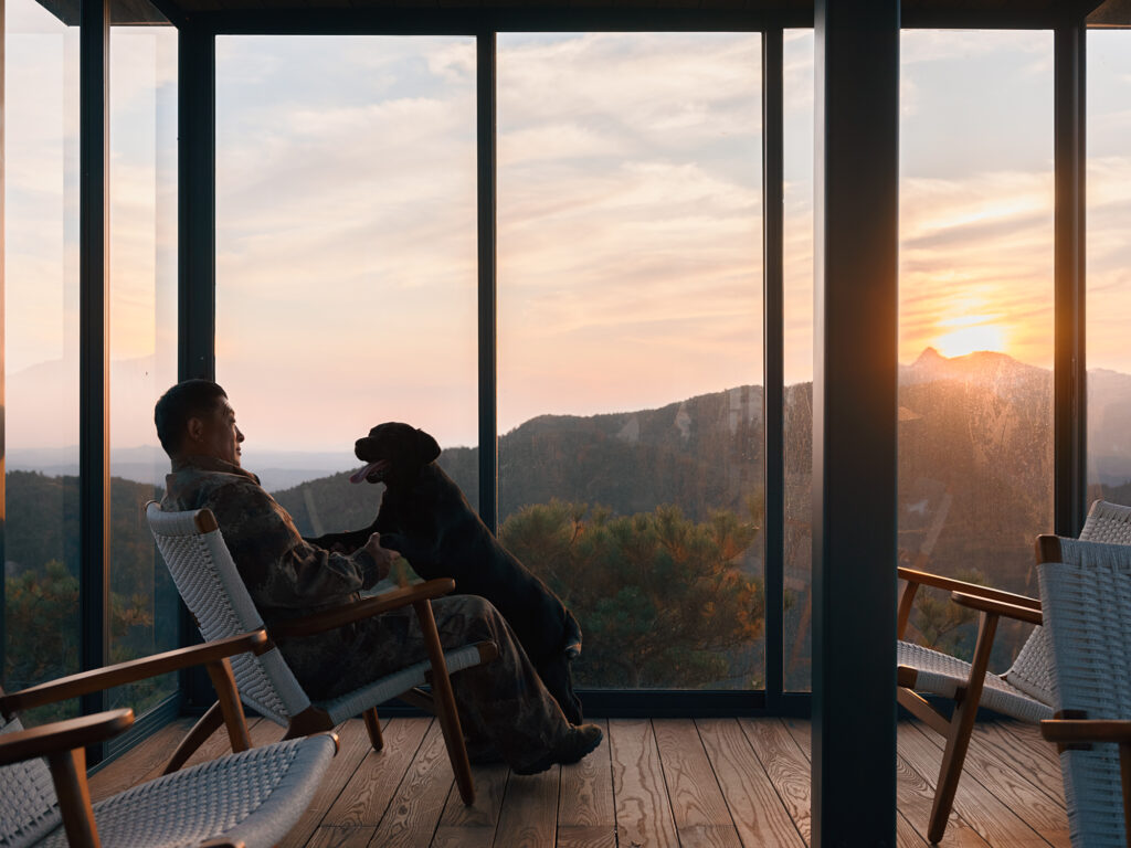 Blazing Trails: Flame-Guard Architecture on the Climate Crisis ...