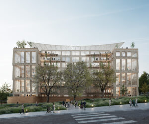 From Timeless Materials to High-Tech Hybrids: A New Era in Architecture ...