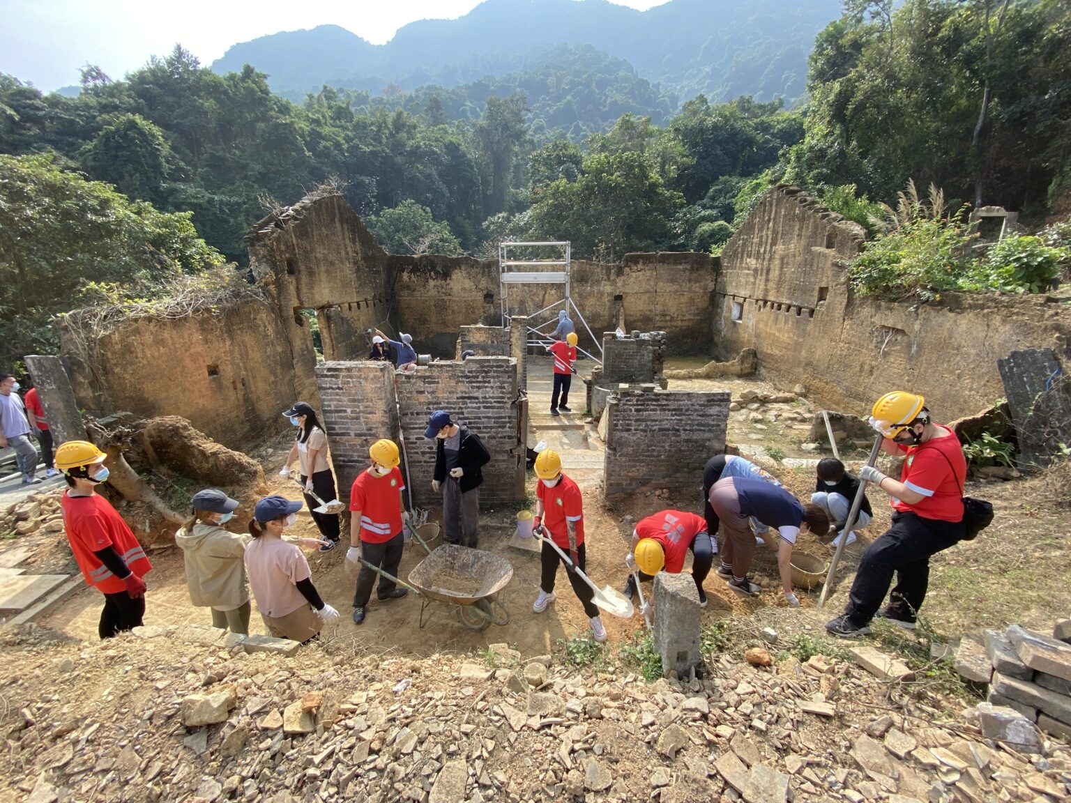 Architecture, Unplugged: Why Forward-Thinking Architects Are Reclaiming ...