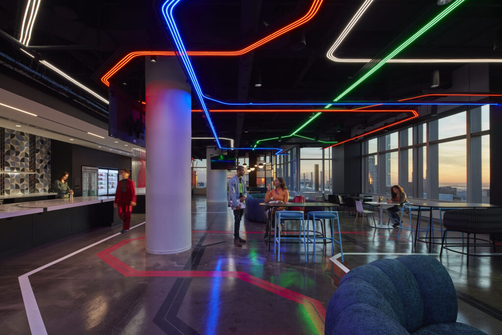 By Arch Giants for Tech Giants: Inside 7 Groundbreaking Big Tech Office ...