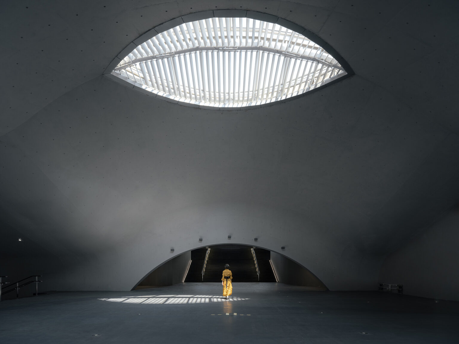 Void Logic: Subtraction as a Design Strategy in 6 Architectural ...