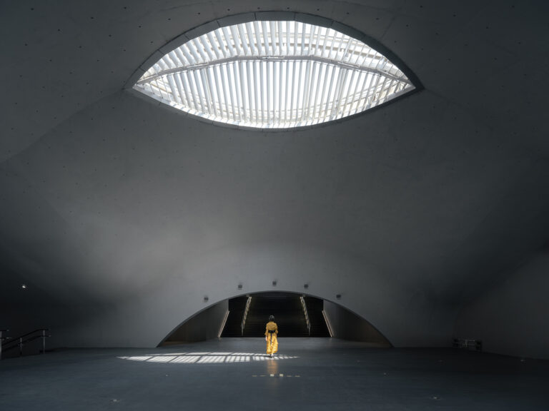 Void Logic: Subtraction as a Design Strategy in 6 Architectural ...