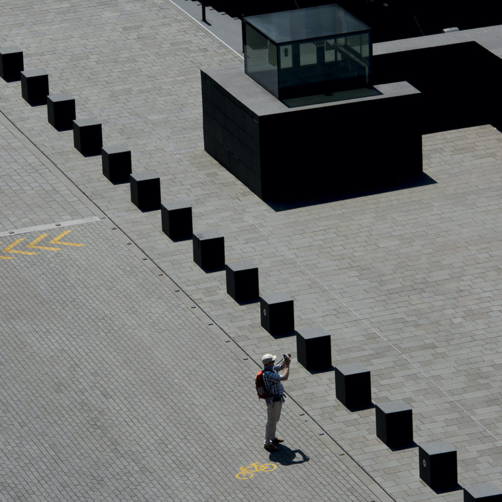 One Photo Challenge 2021: The 100 Finalists (Part 4) - Architizer Journal