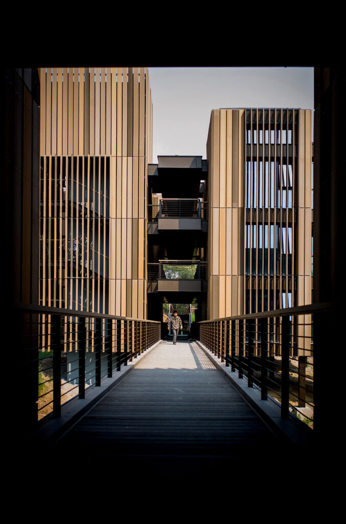 11 Sculptural Brise-Soleils Built for the New Era of Sustainable Design