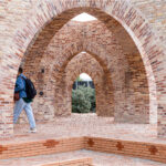 Modern Masonry: 6 Technically Advanced Brick Buildings Turning ...