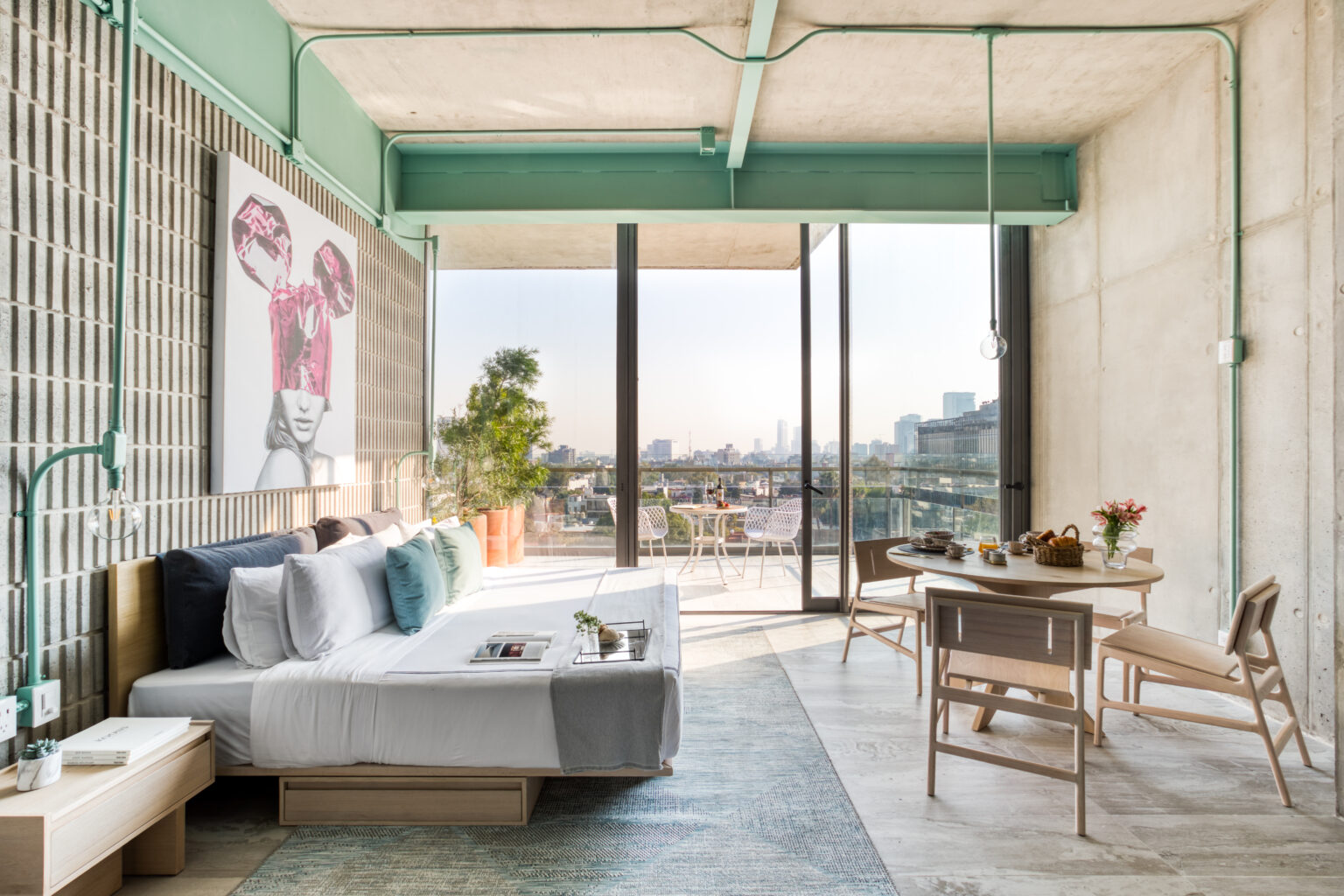 Filling in the Gaps: Infill Architecture at Its Most Inventive ...