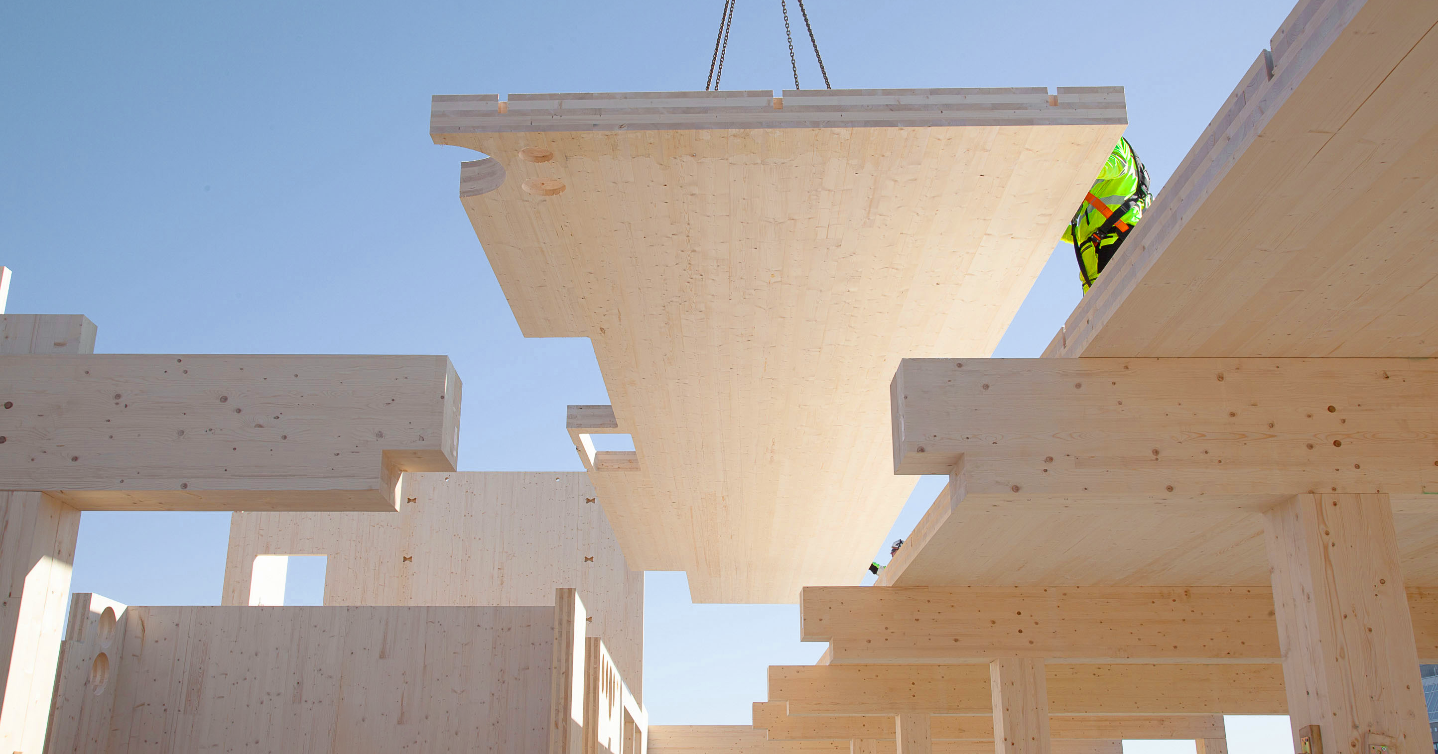 Beyond Green Roofs: 7 Bold Projects Reveal How Sustainable Design is Remaking Modern ...