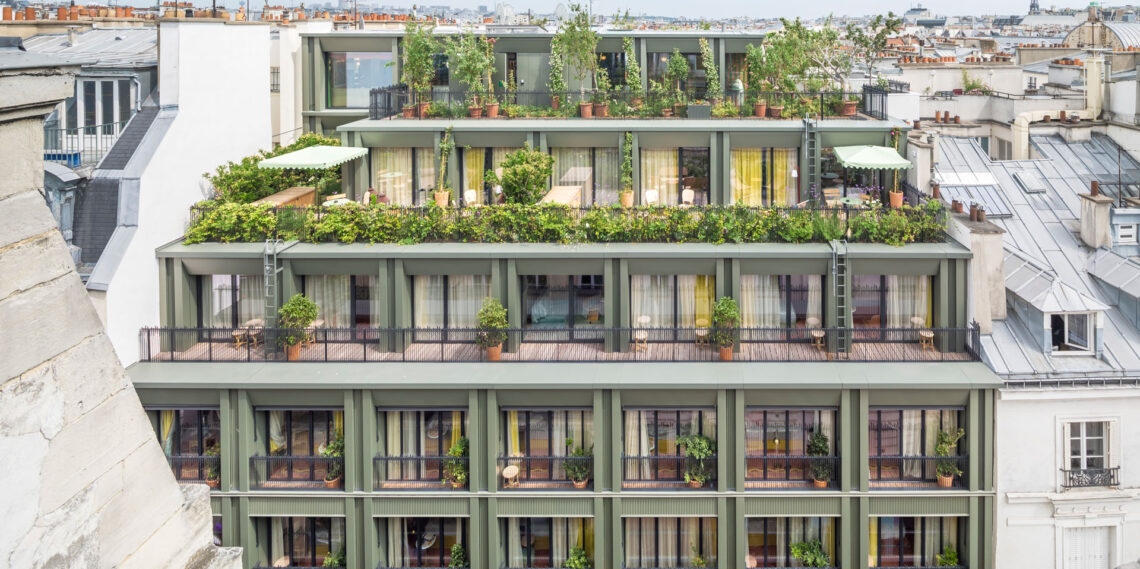 Architizer Journal: The Official Architizer Blog