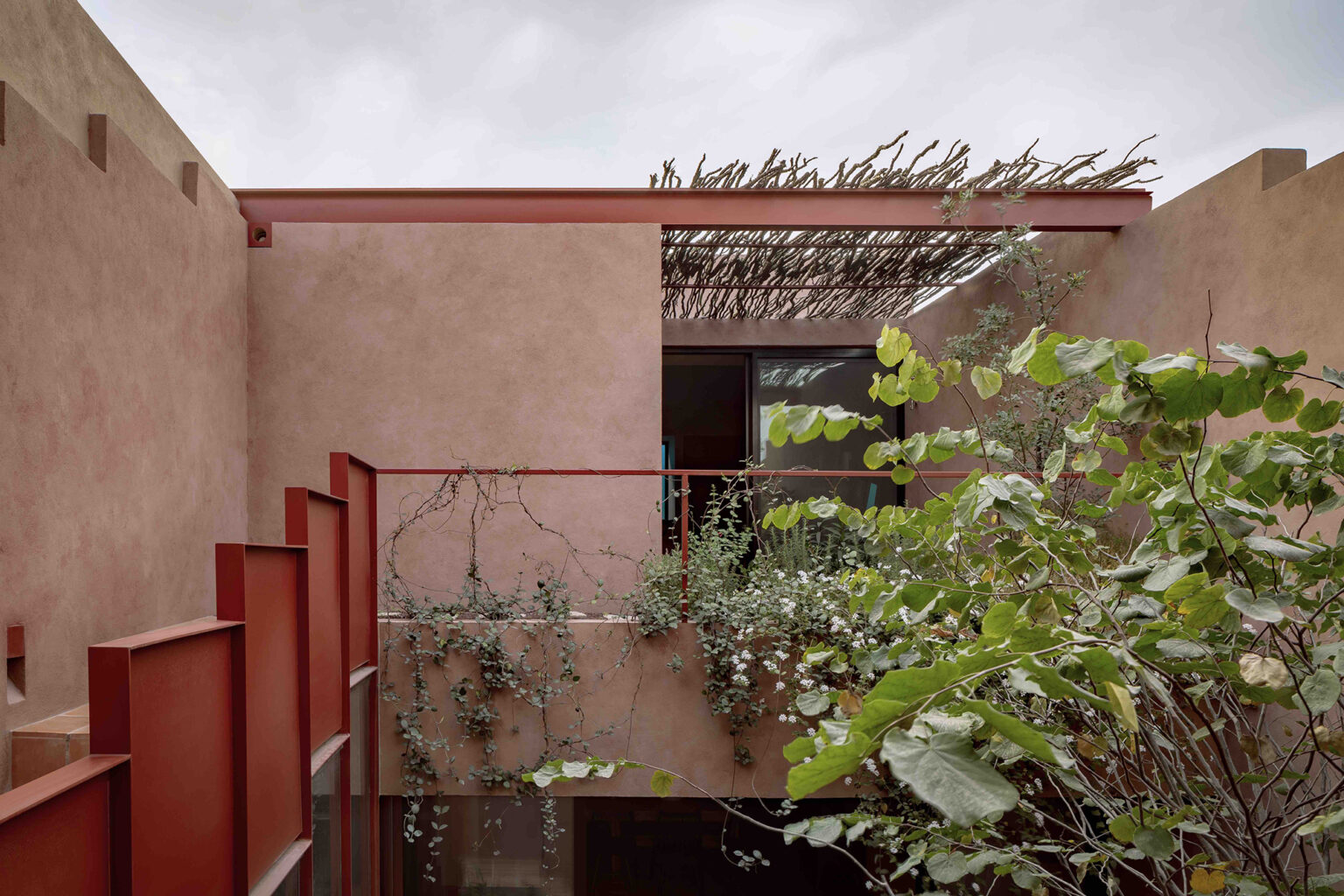 The Spaces Between: Exploring the Psychology of Transitional Spaces ...