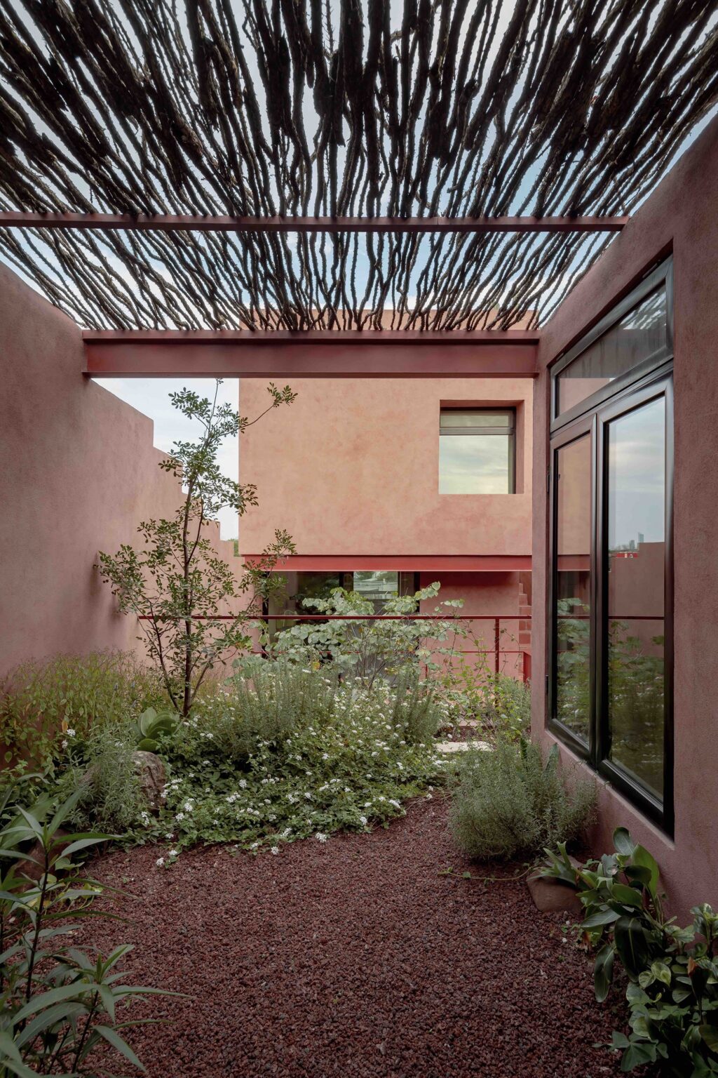 The Spaces Between: Exploring the Psychology of Transitional Spaces ...