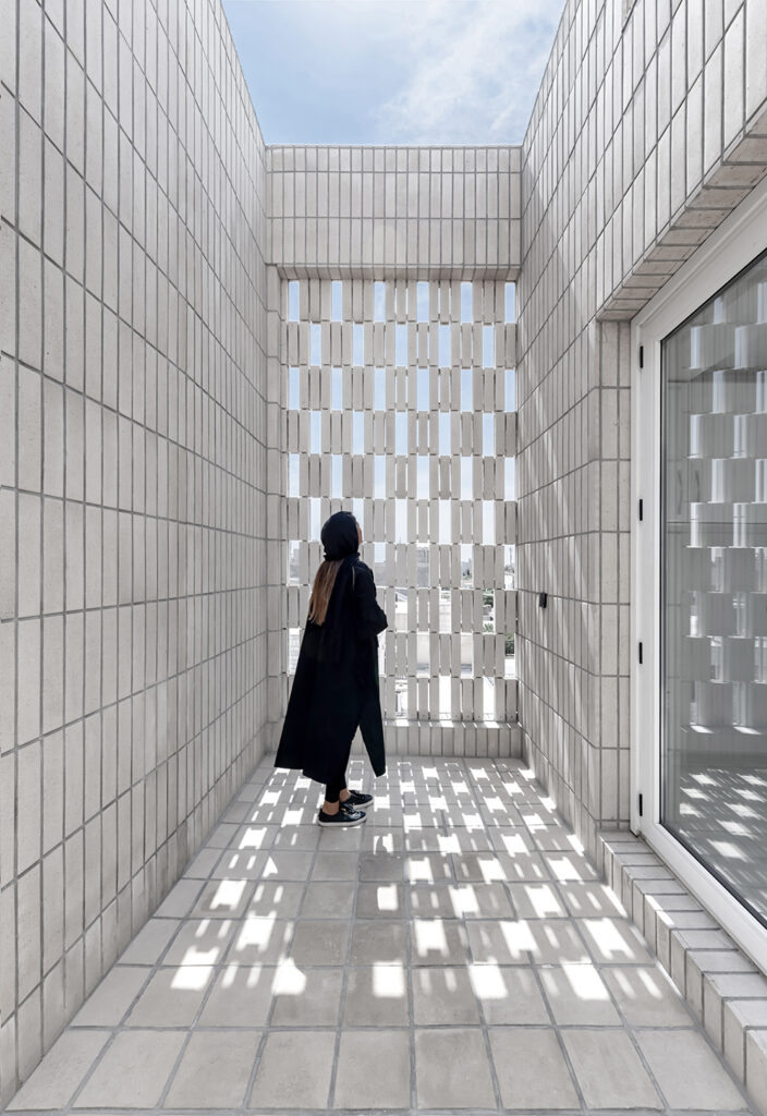 Modern Masonry: 6 Technically Advanced Brick Buildings Turning ...