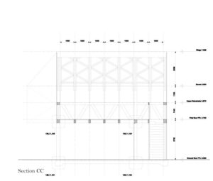 Architectural Drawings: 10 Sections Through Treetop Retreats ...