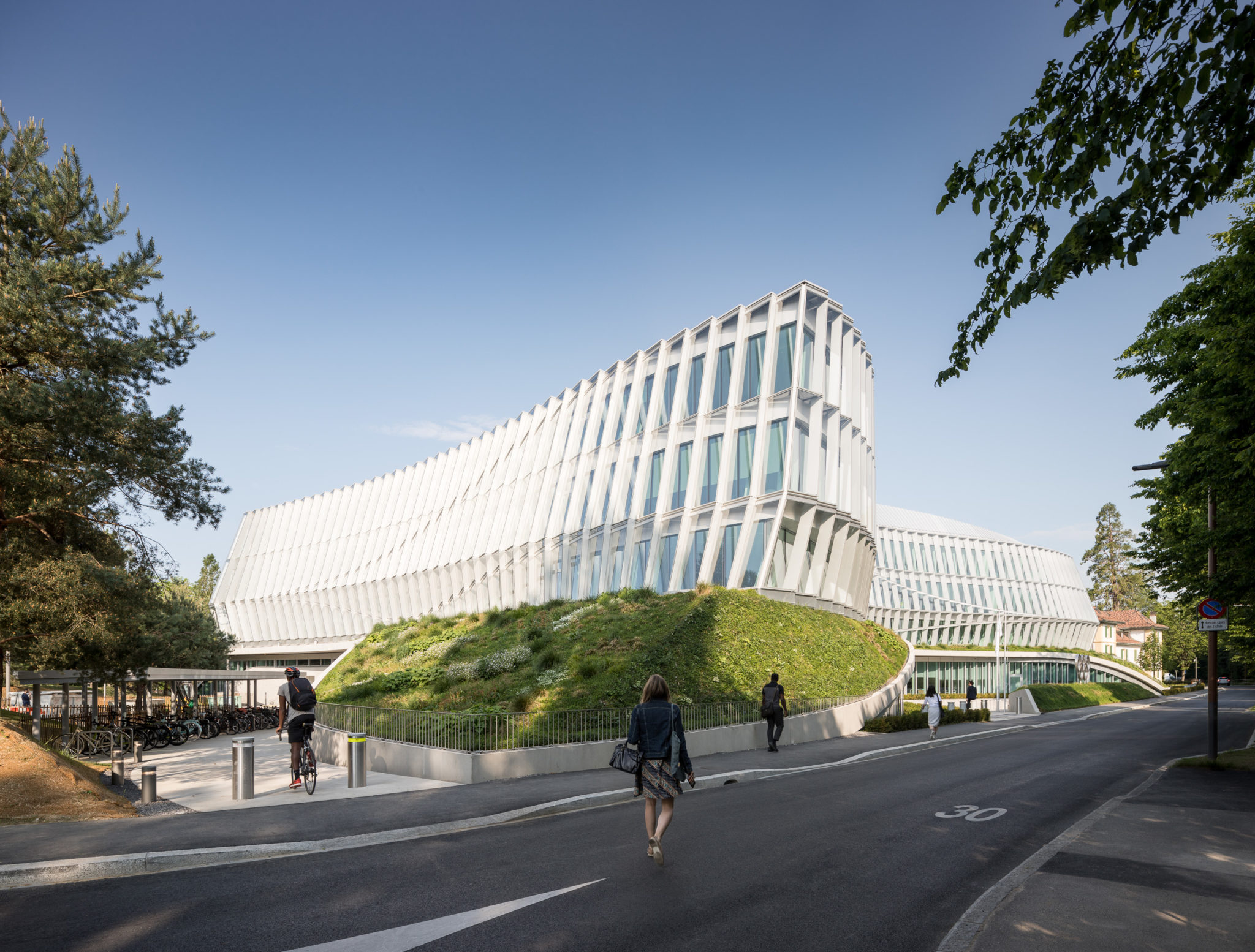 The World's Best Schools, Libraries and More: 14 Inspiring ...