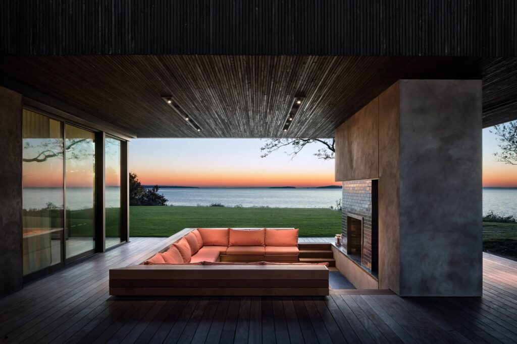 Timber Titans: Cladding in Wood with Delta Millworks - Architizer Journal