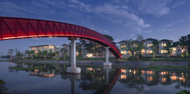 The Future of Architecture: 10 Transformative Design Principles for a ...