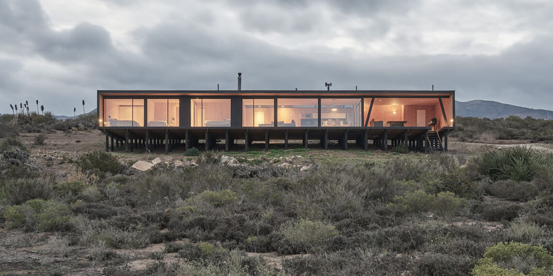 30 Best Architecture and Design Firms in Chile - Architizer Journal