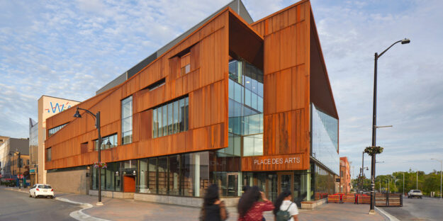 Building Bridges With BIM: How Collaborative Design is Revolutionizing ...