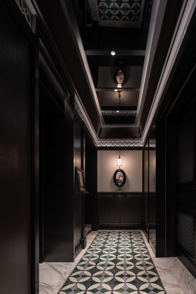 The Spaces Between: Exploring the Psychology of Transitional Spaces ...