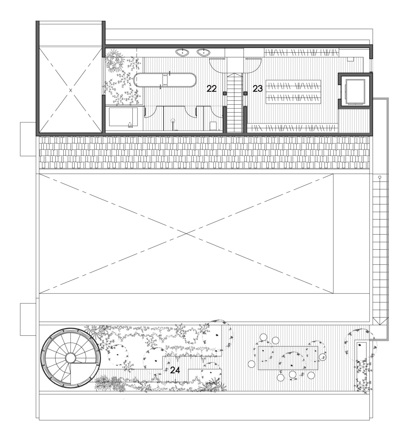 Multi-Generational Living: 7 Floor Plans Building Family Bonds ...