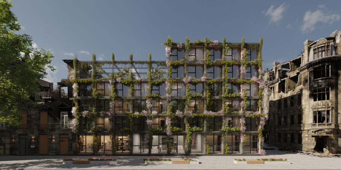 The Future is Modular: Factory-Built Architecture is the Way Out of the ...