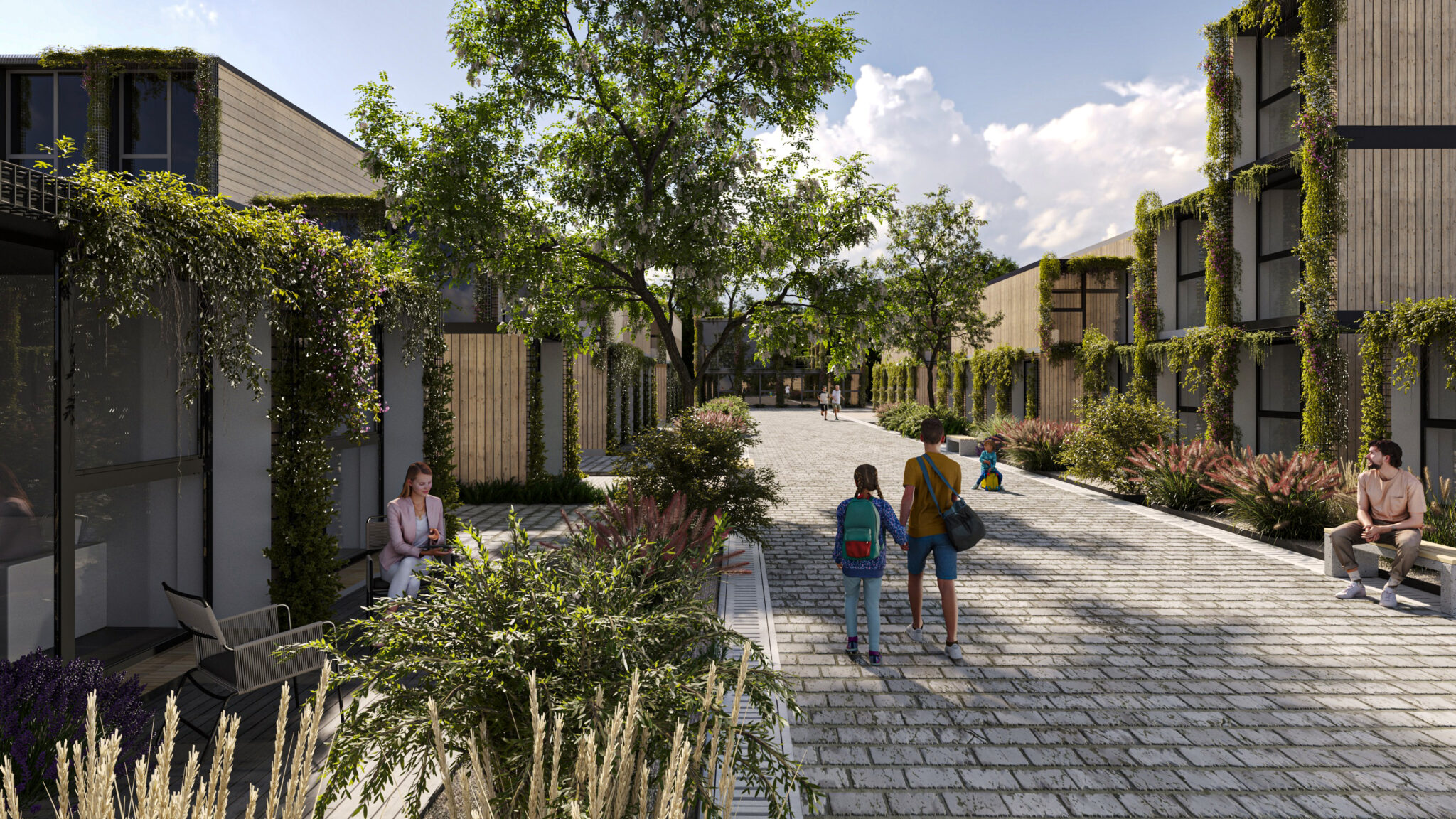 The Future is Modular: Factory-Built Architecture is the Way Out of the ...