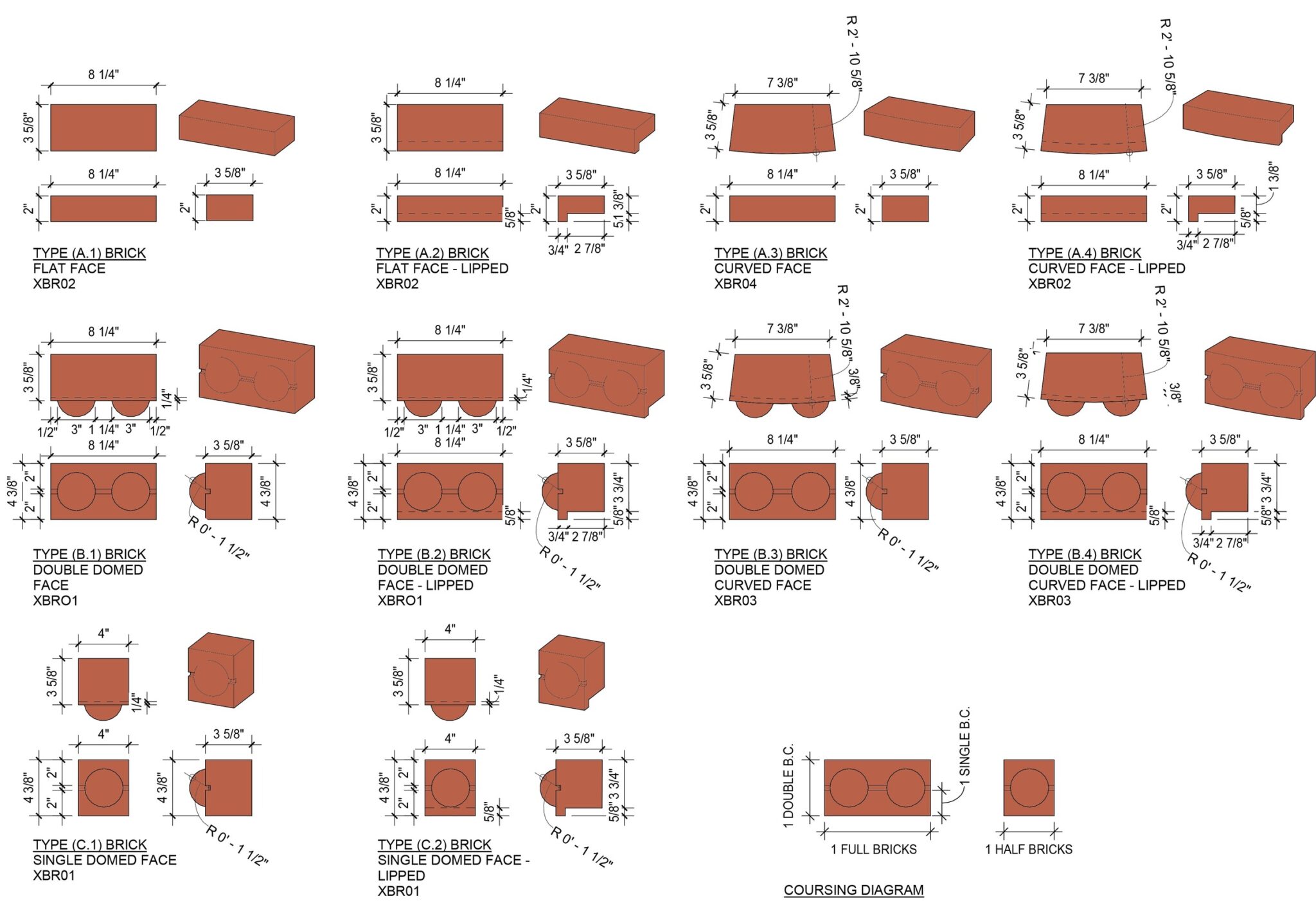 Modern Masonry: 6 Technically Advanced Brick Buildings Turning ...