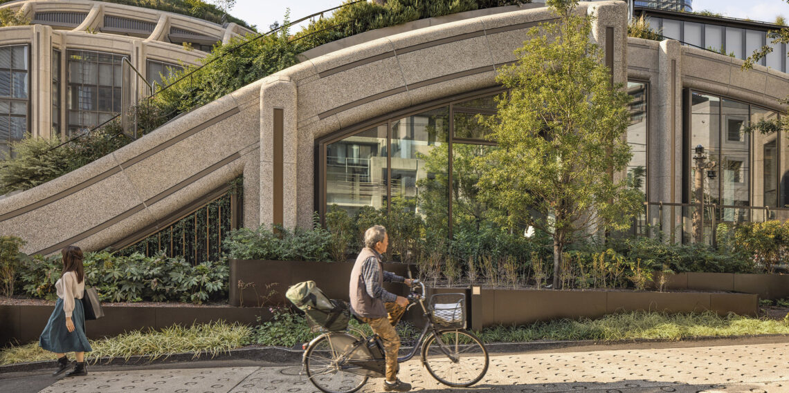 "Humanize": Thomas Heatherwick's Crusade Against Boring Architecture ...