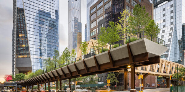 15 Years of NYC’s High Line: A Closer Look at Its Impact on Urban Design