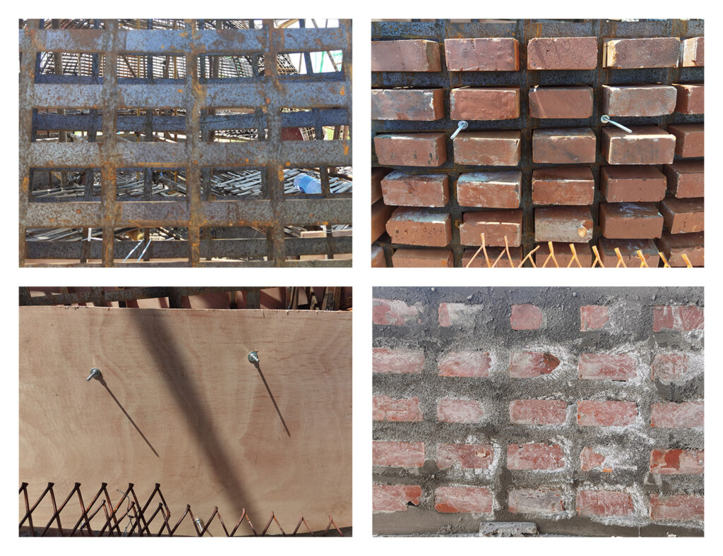 Modern Masonry: 6 Technically Advanced Brick Buildings Turning ...