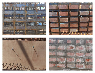 Modern Masonry: 6 Technically Advanced Brick Buildings Turning ...